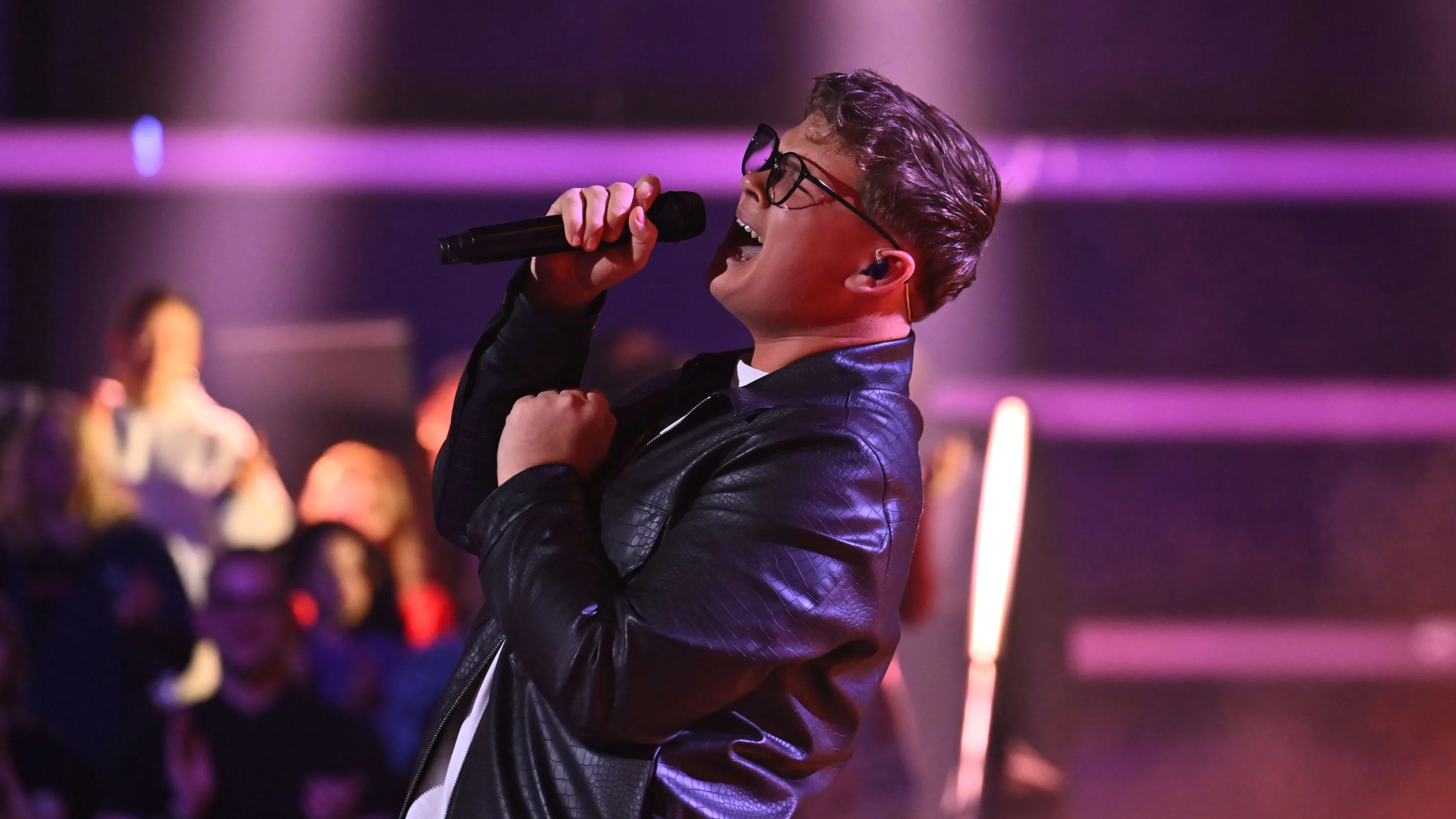 Ein Team ist bereits vor dem "The Voice"-Finale komplett ausgeschieden